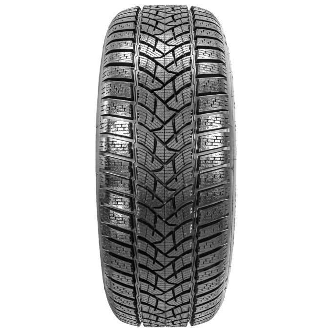 Dunlop Winter Sport 5 XL MFS M+S 3PMSF 205/50 R17 93H