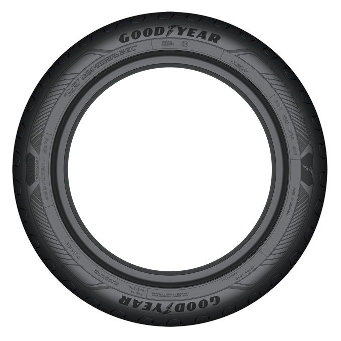 Goodyear EfficientGrip Performance 2 195/65 R15 91H