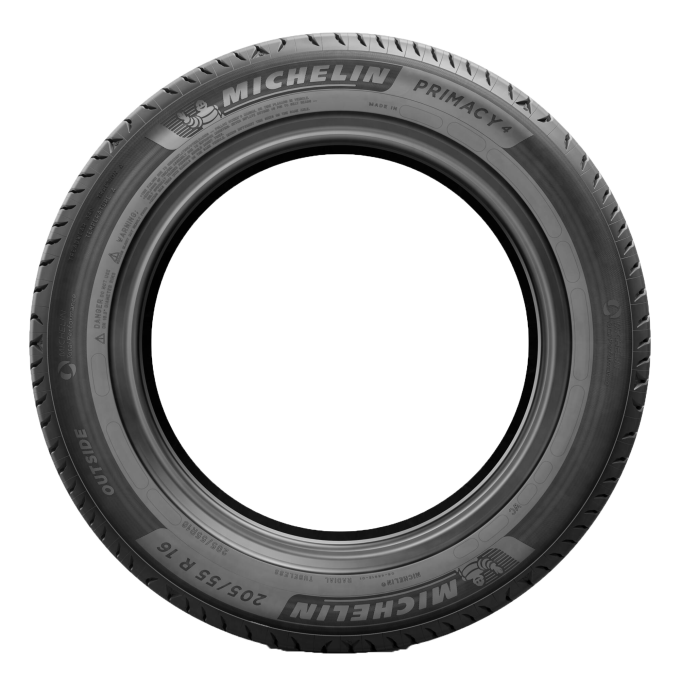 Michelin Primacy 4 S1 205/55 R16 91H